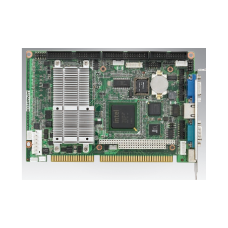 Advantech PCA-6781 Embedded CPU Boards | Cartes CPU embarquées