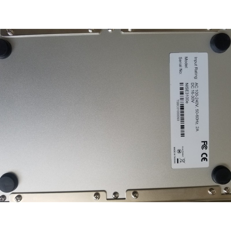 Nexcom NICE 3100 Embedded System | Embedded Cpu Boards