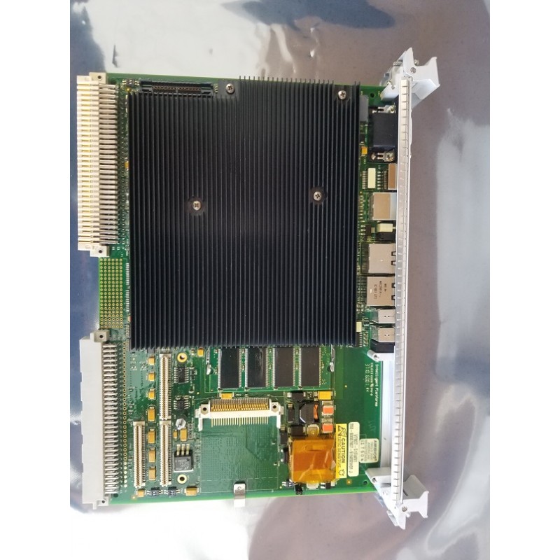 GE Fanuc VME-7807RC | Embedded Cpu Boards