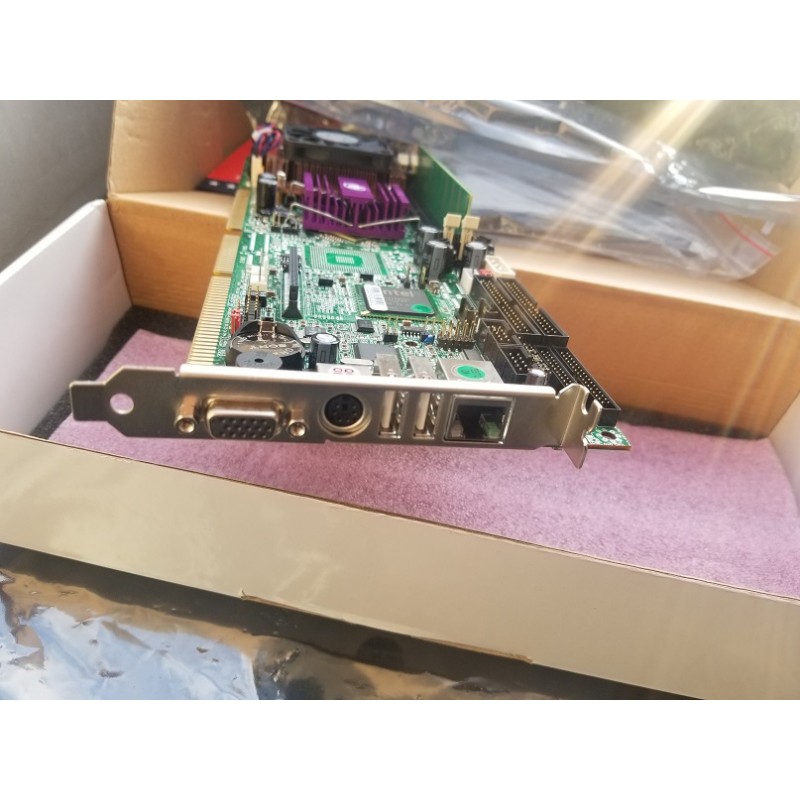 ROBO-8713VGA | Embedded Cpu Boards