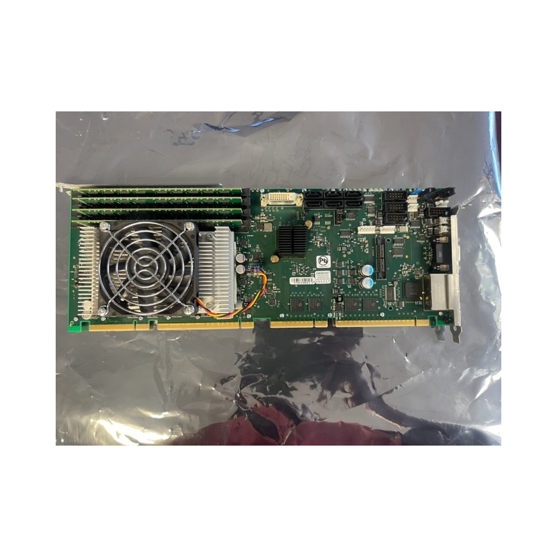 TSB3.4QYR8 | Embedded Cpu Boards