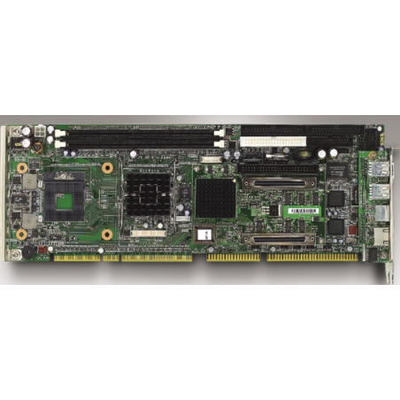 PCA-6189 | Embedded Cpu Boards