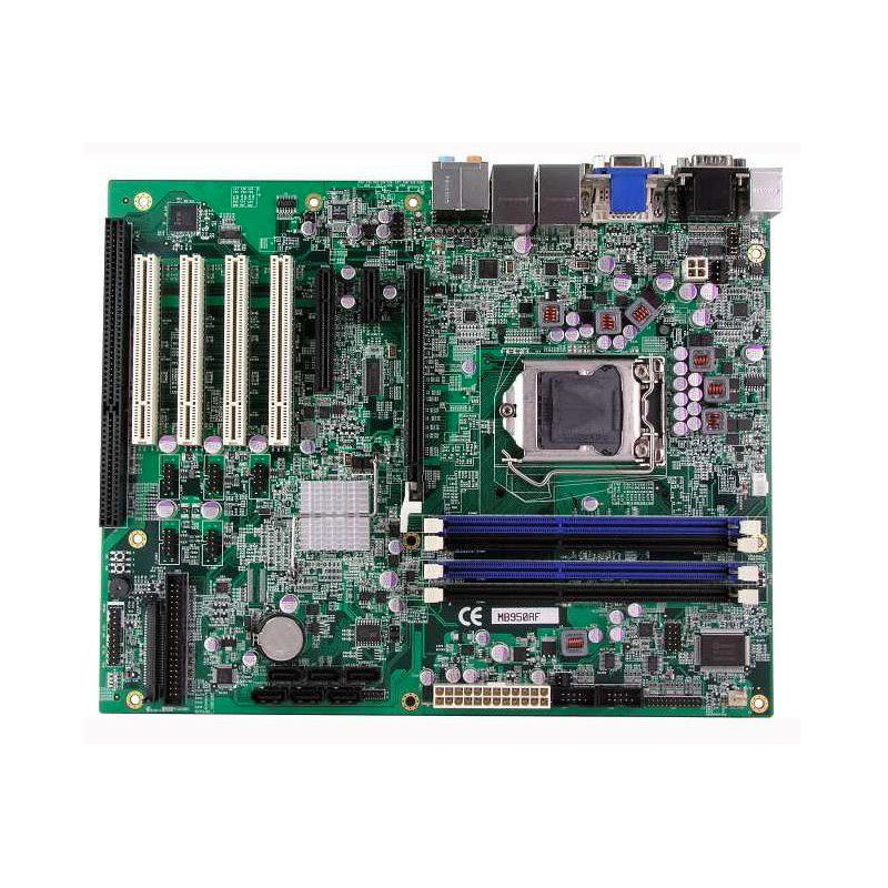 MB950EF | Embedded Cpu Boards