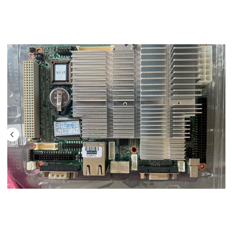 PCM-9387F-S0A2E | Embedded Cpu Boards