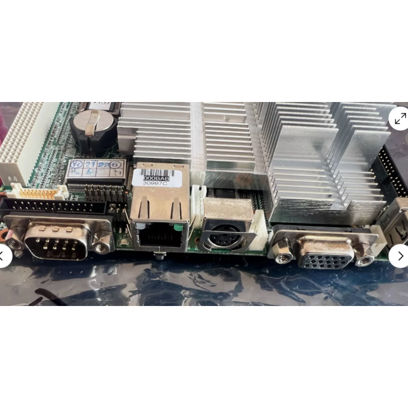 PCM-9387F-S0A2E | Embedded Cpu Boards