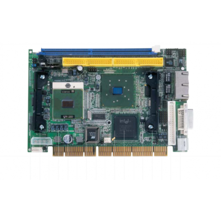 Boser HS-7250 | Embedded Cpu Boards