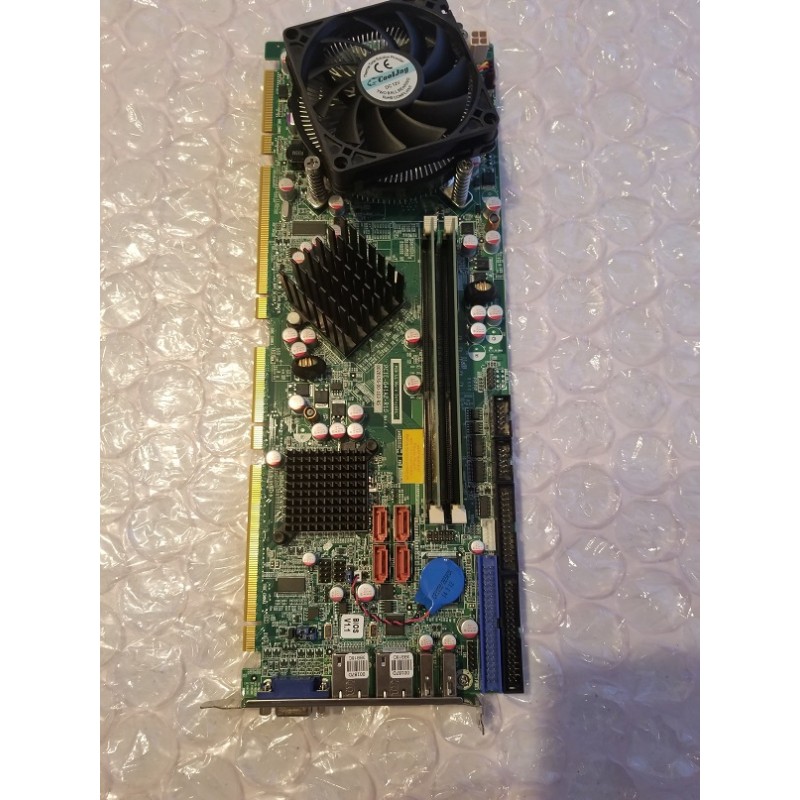 PCIE Full-size PICMG 1.3 CPU Board | Embedded Cpu Boards