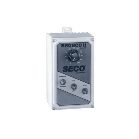 SECO - Seco Bronco II AC/DC Drives | Embedded Cpu Boards