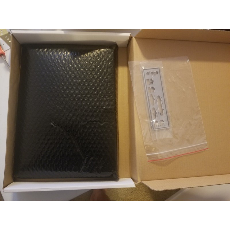 Portwell RUBY-9715VG2AR ATX Motherboard